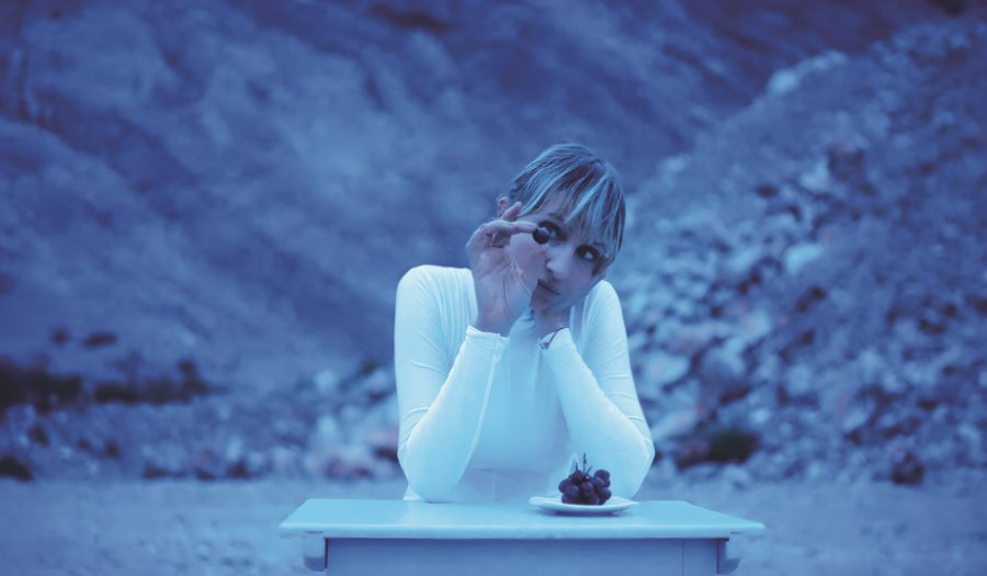 Milena ZeVu - Silent Supper | Belgrade Beat